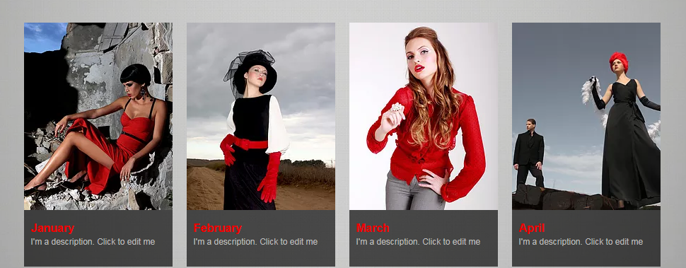 How To Create An Online Magazine With WIX Widget Apps